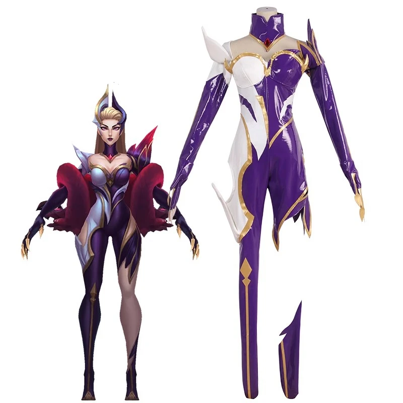 Evelynn-Cosplay-Costume-for-Your-Next-Cosplay-Event-or-Halloween-Party ...