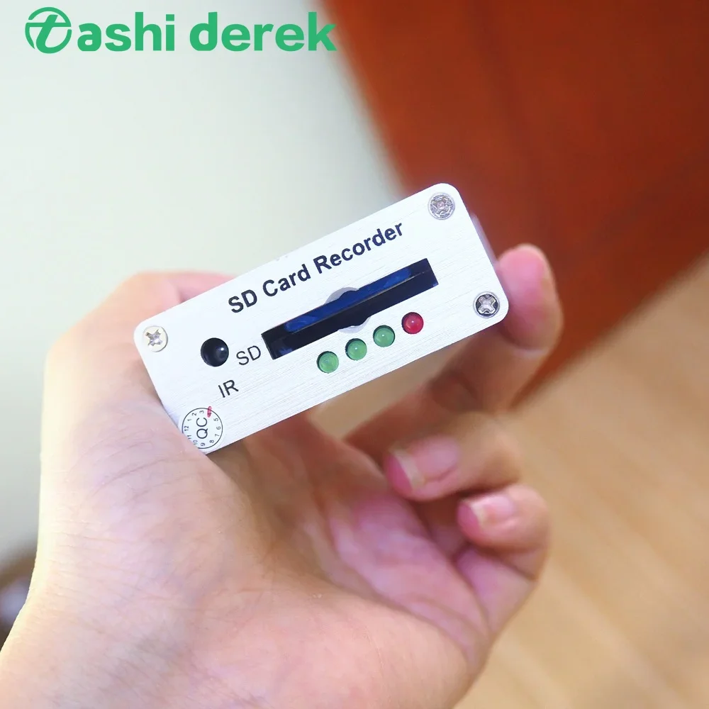 Real-time-Recording-Box-Mini-HD-1channel-DVR-Car-Vehicle-1CH-HD-Cctv ...