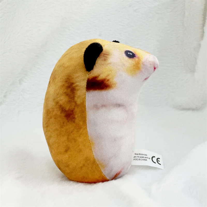 Funny-Simulation-Mouse-Plush-Toy-Super-Soft-Stuffed-Animals-Mice ...