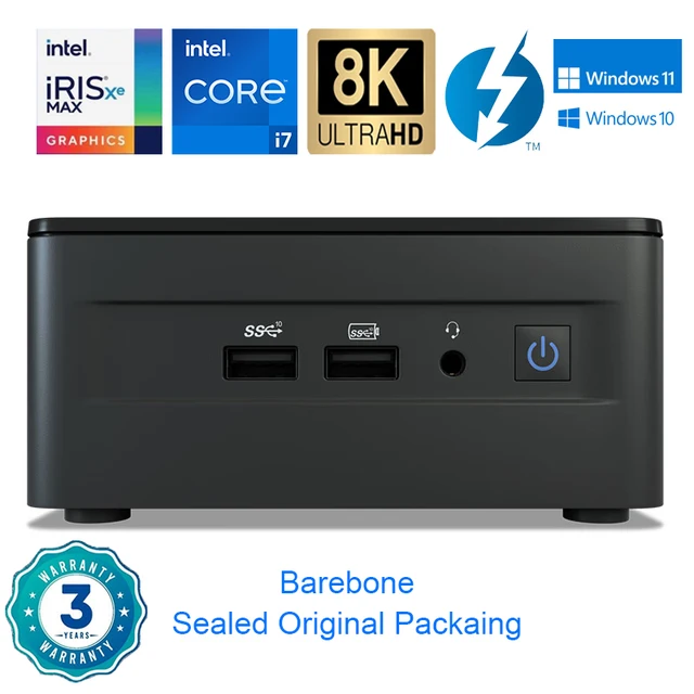 Store Home Products Sale Items Top Selling Intel NUC New Arrivals Feedback