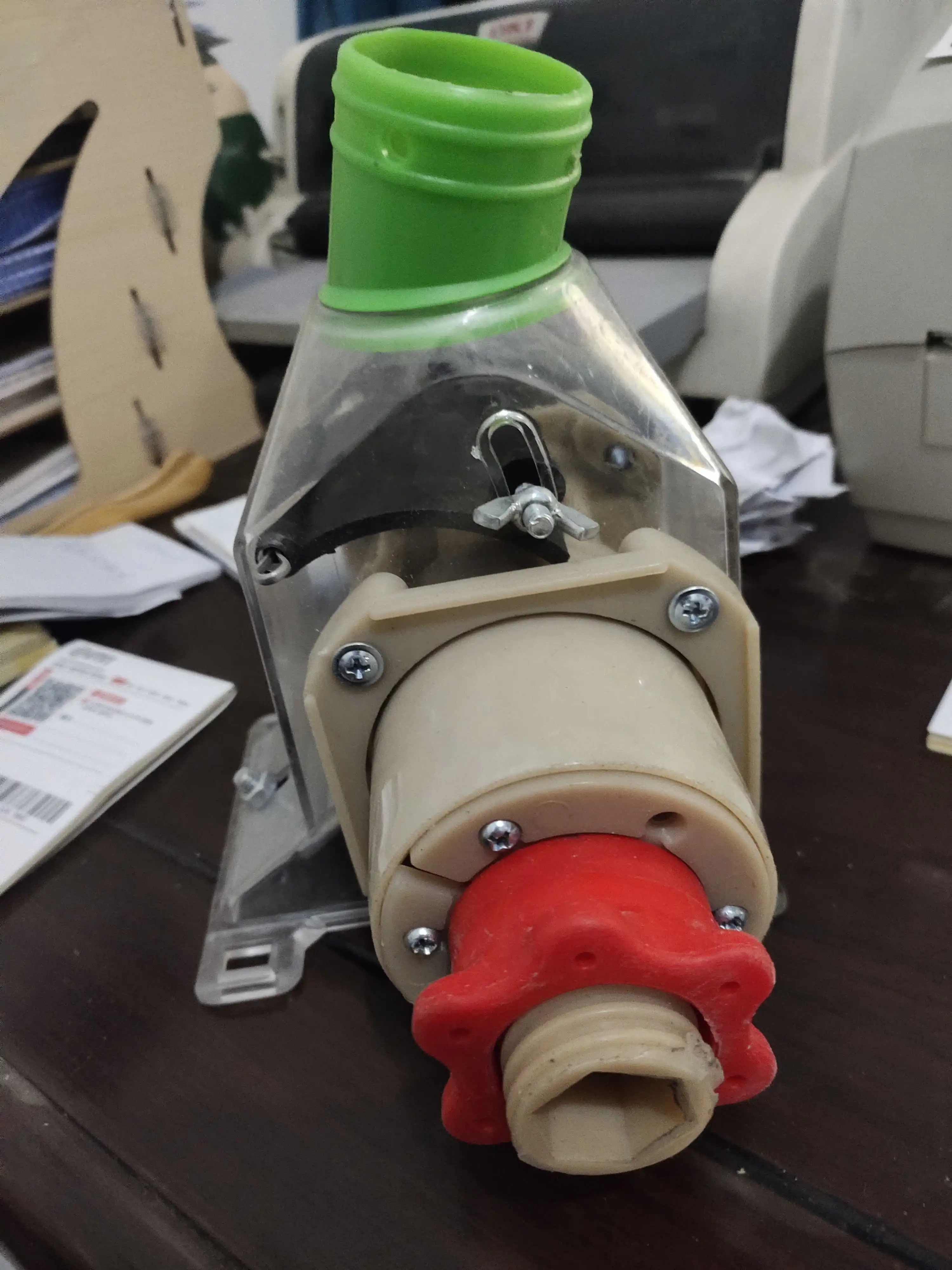 Store Home Products Feedback