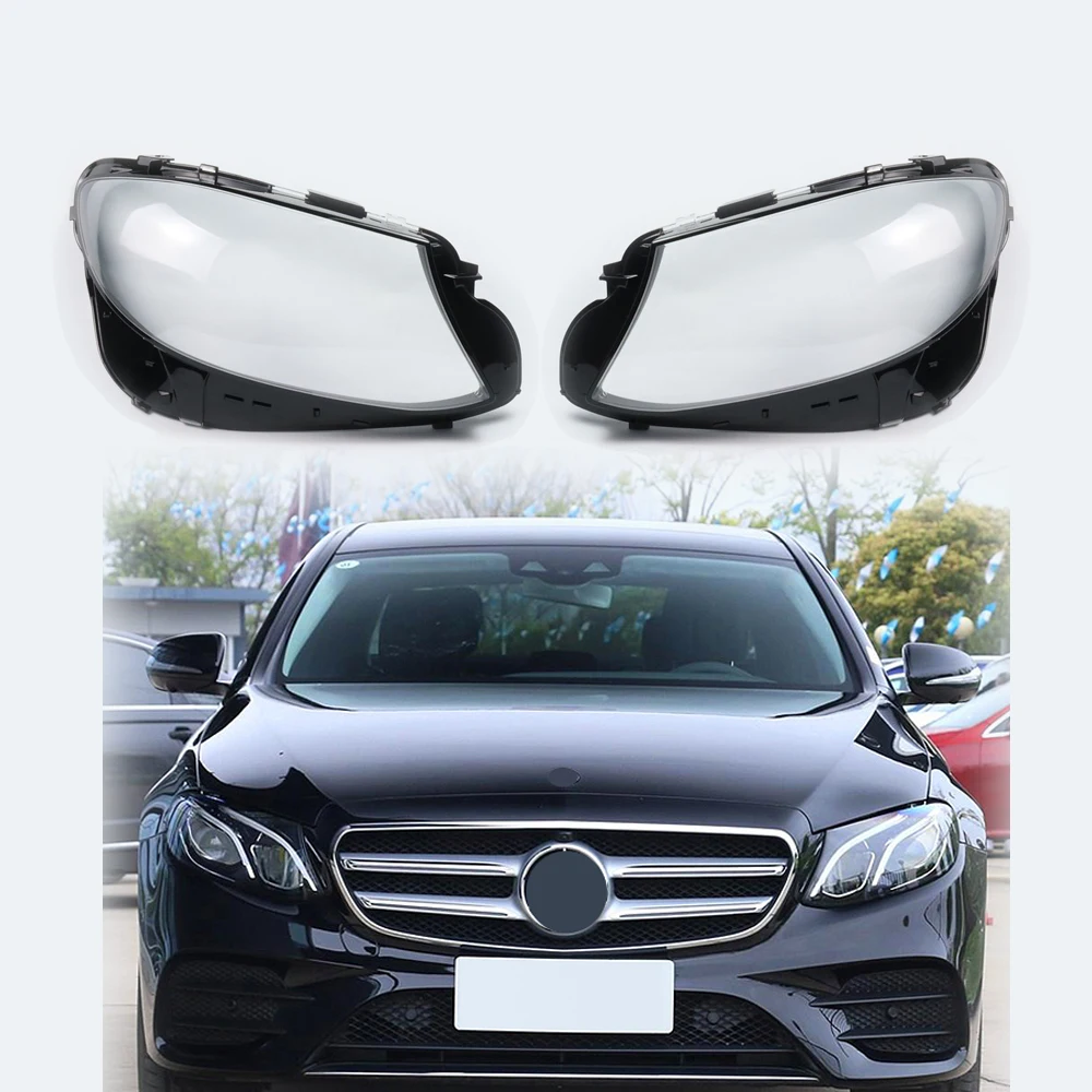 For-Mercedes-Benz-W213-E200L-E300L-E320L-2016-2020-Headlights-Cover-Headlamp-Shell-Lens.jpg