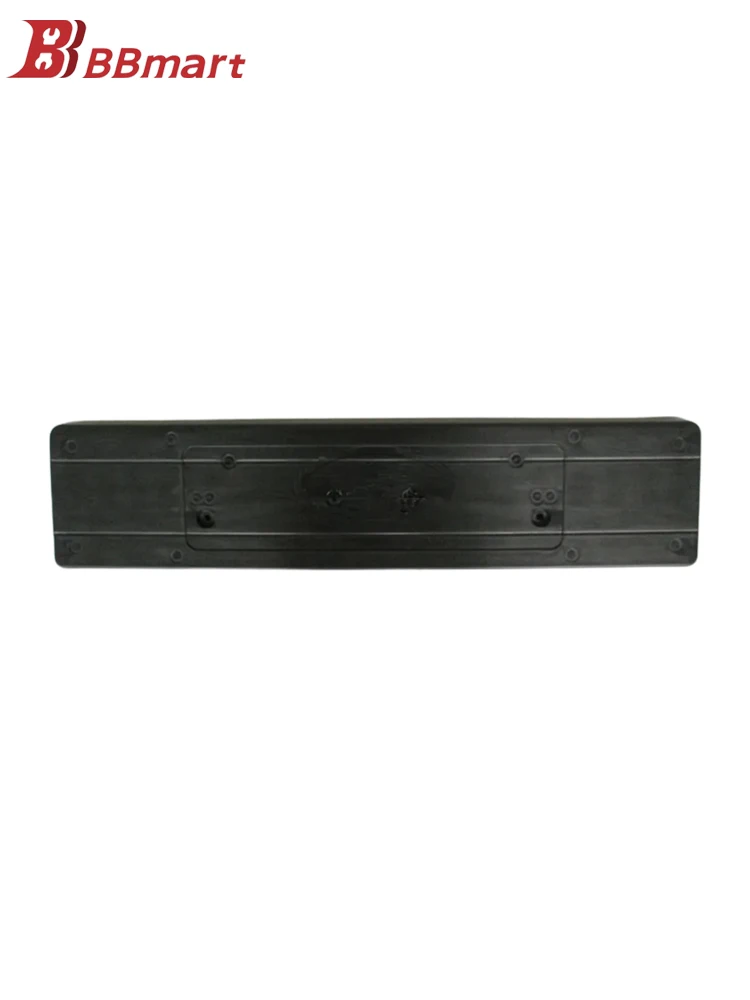 A1638850181-BBmart-Auto-Parts-1pc-Front-Bumper-License-Plate-Holder ...