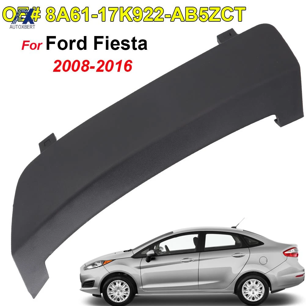 For Ford Fiesta Mk7 2008 2009 2010 2011 2012 2013 2014 2015 2016 Car ...