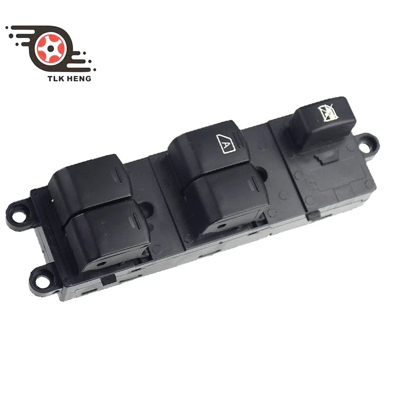 Electric-Window-Switch-Power-Window-Master-Switch-for-Nissan-Pathfinder ...