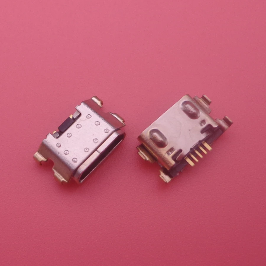 50PCS/Lot For Xiaomi Redmi 9A 9C Mi Pocophone POCO C3 Micro USB ...