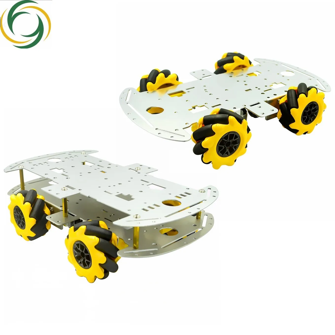 Mecanum-Wheel-Omni-directional-Robot-Car-Chassis-Kit-with-4pcs-TT-Motor-for-Arduino-for ...