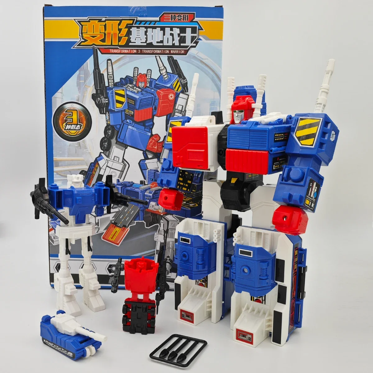 Figura-de-acci-n-de-Transformers-Metrotitan-G1-3-Base-de-cambio ...