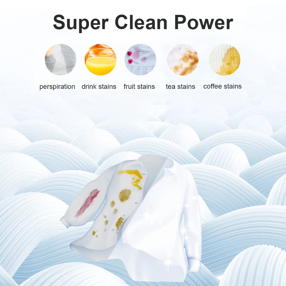 Lingettes Decolorstop Color Catcher - 160 Feuilles Magiques Pour Lavage ...