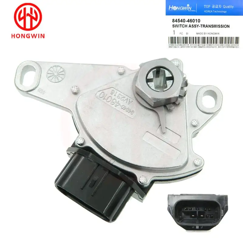 84540-46010-8454046010-Neutral-Safety-Switch-For-Toyota-Corolla-1-8L ...