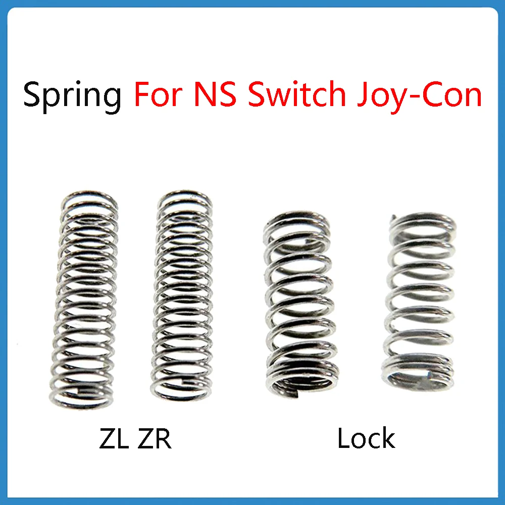 10Pcs-Spring-For-Nintendo-NS-Switch-Joy-Con-Handle-Left-Right-LR-ZL-ZR ...