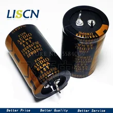 1pcs Aluminum Electrolytic Capacitor 50v/63v/80v/100v 10000uf 15000uf ...