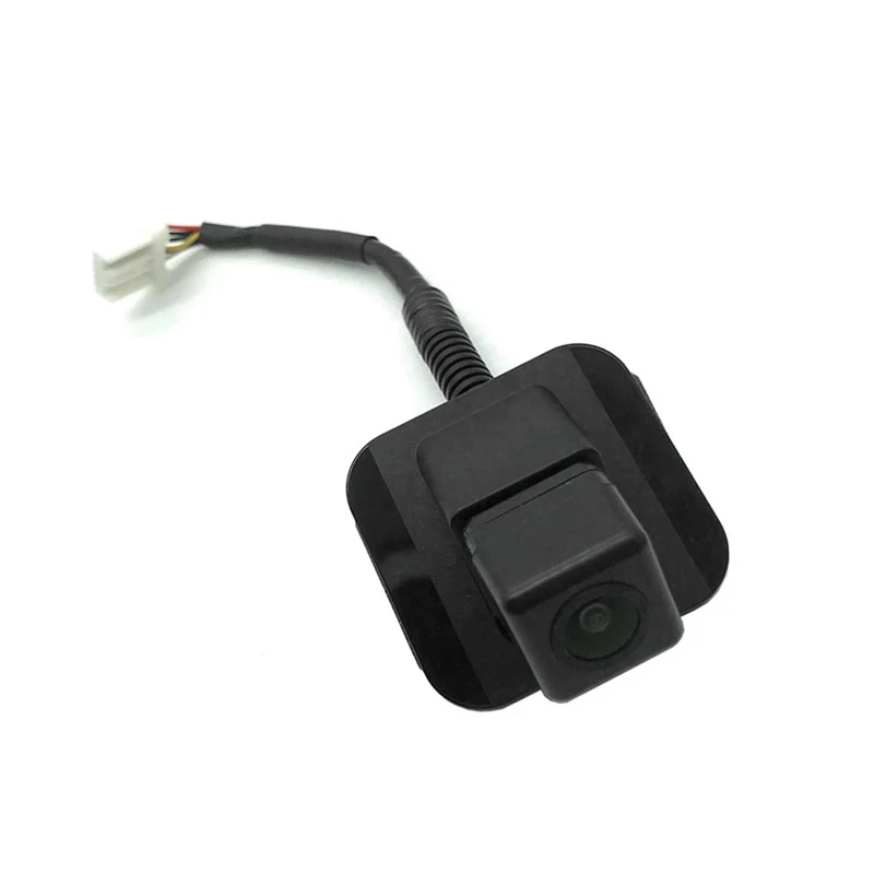 Car Rear View Camera Assy Rear View Camera Auxiliary Backup Camera For ...