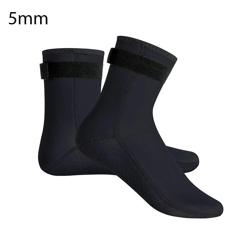 Diving-Socks-5mm-for-Men-Women-Neoprene-Scuba-Diving-Snorkeling-Socks ...