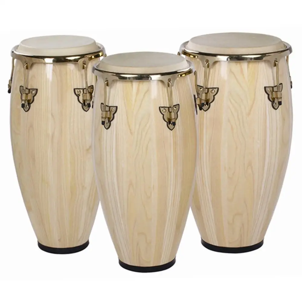 Congas Instrument
