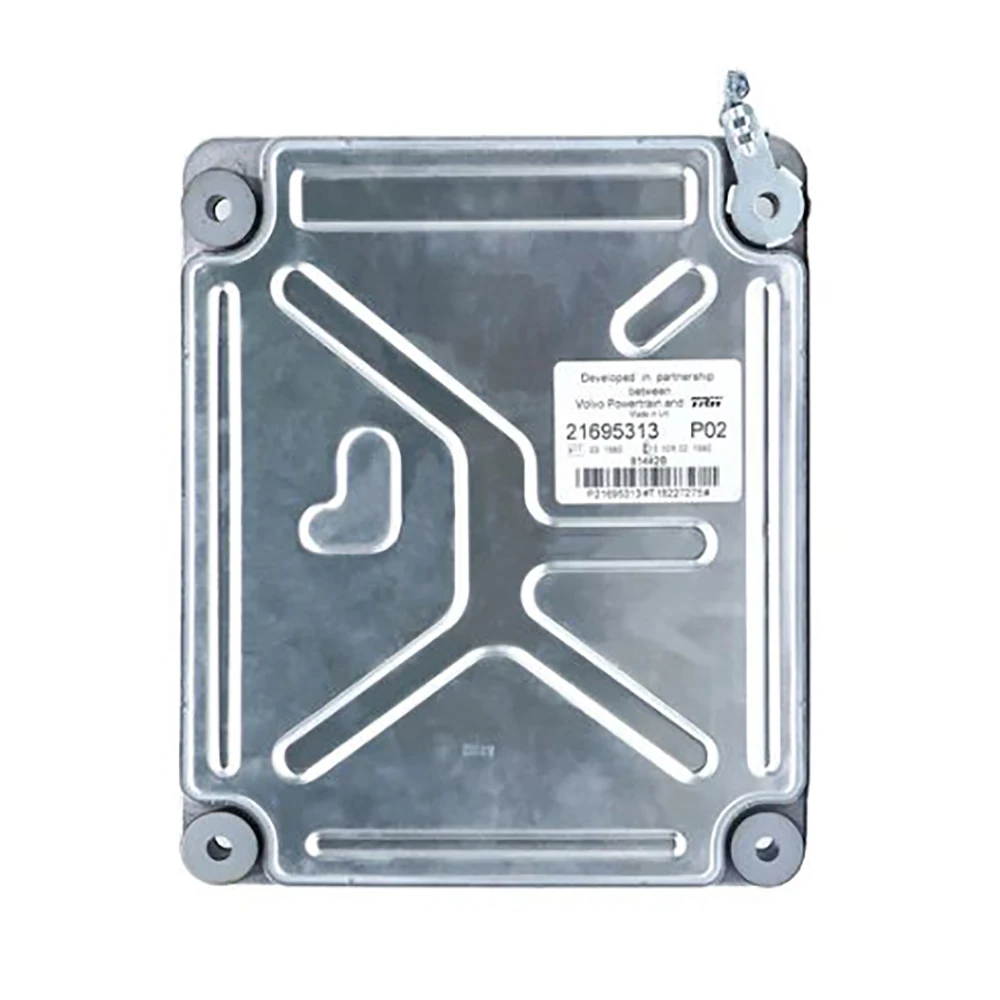 Common-Rail-Engine-Plate-for-Volvo-TAD1250VE-21695313-VOE21695313 ...