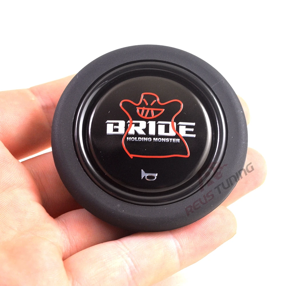 Bride Racing Logo
