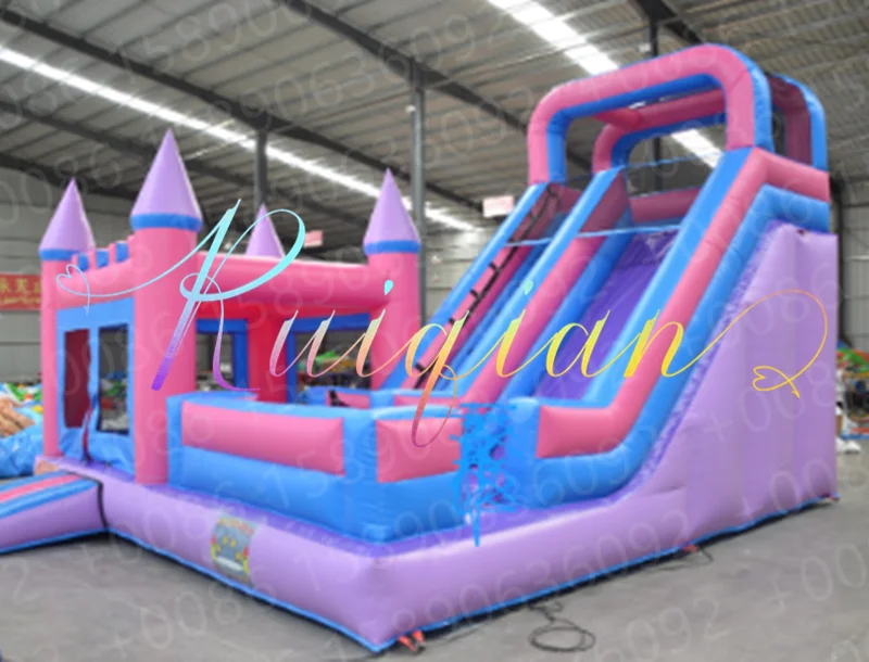 Cheap Kids Bouncy Castle Inflatable Bounce House Commercial Bouncy ...