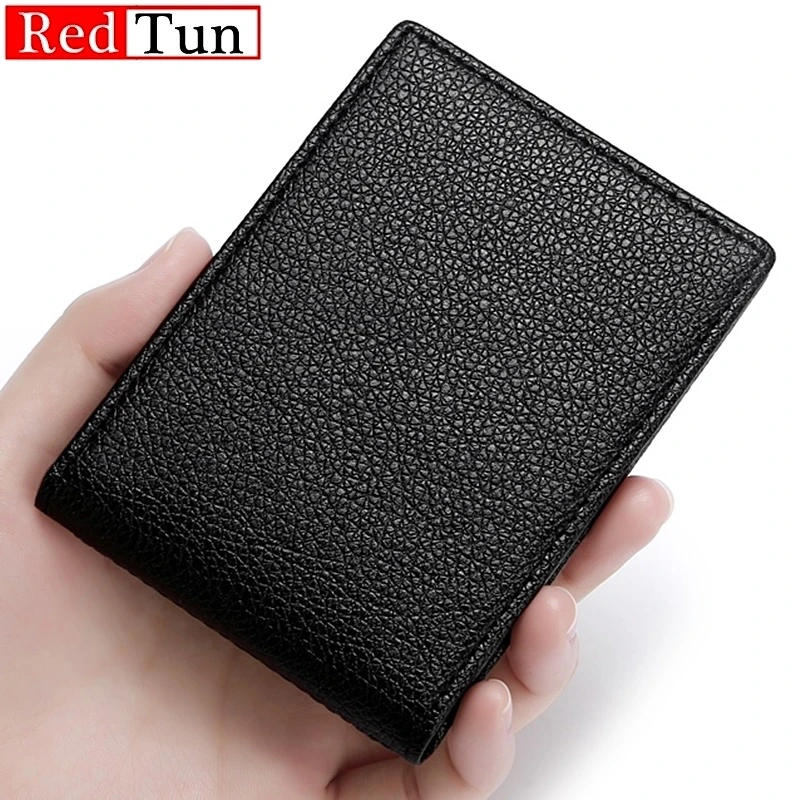 New Driver License Card Holder Men Slim Travel ID Cardholder Women For ...