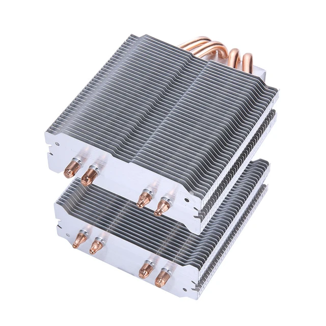 Computer Heat Pipe