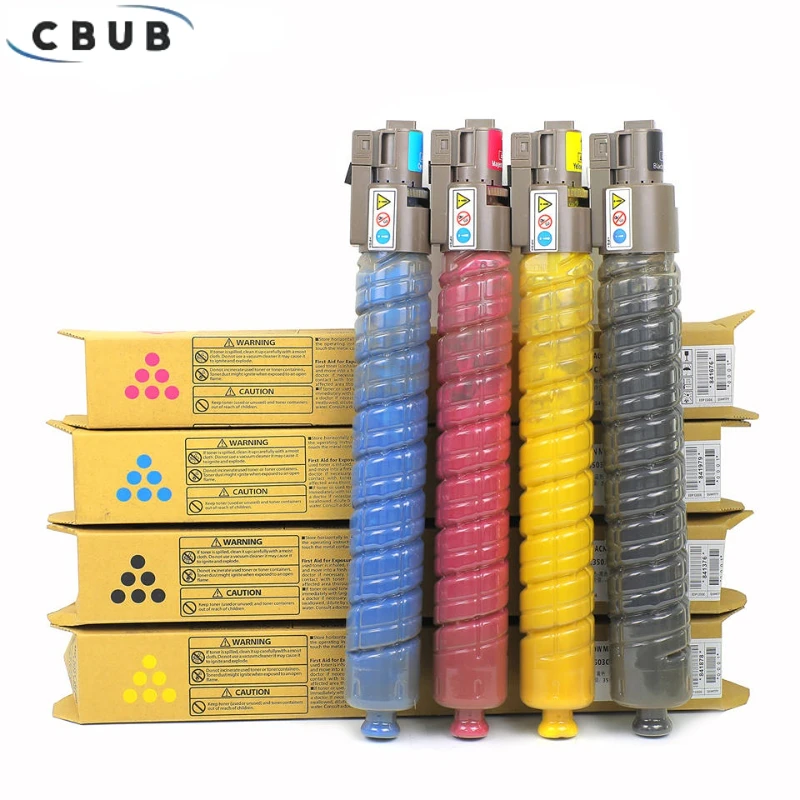 1PCS-MPC3003-MPC3004-MPC3503-MPC3504-For-Ricoh-Copier-Toner-Cartridge ...