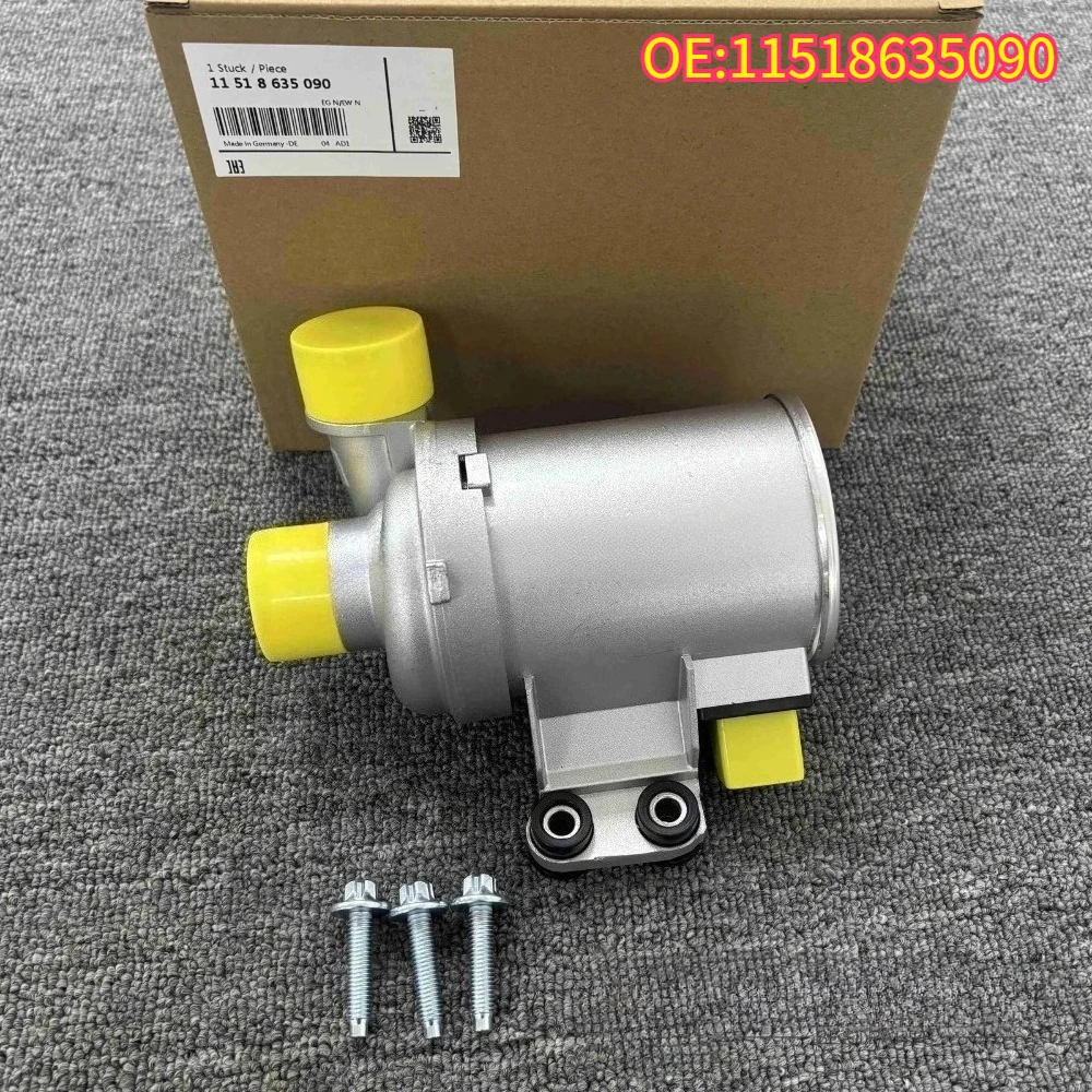 High quality New For 11518635090 11518625098 11517596763 Additional ...