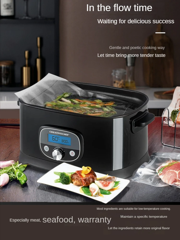 Sous-Vide-Cooker-Low-Temperature-Slow-Boiling-Machine-Sous-Vide-Home ...