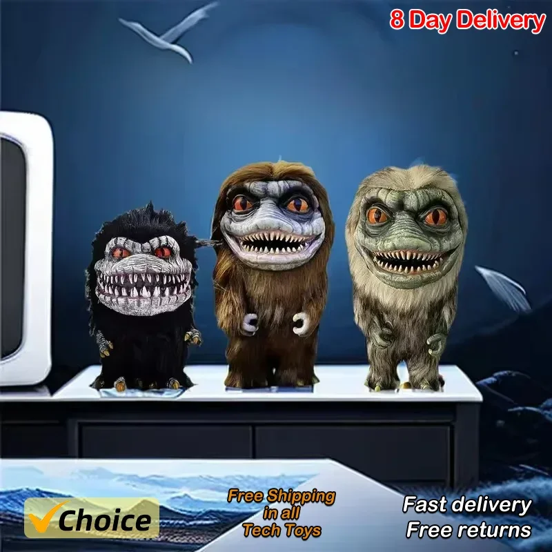 Critters-Prop-Doll-Halloween-Stuffed-Creepy-Props-Goth-Plushi-Animal ...