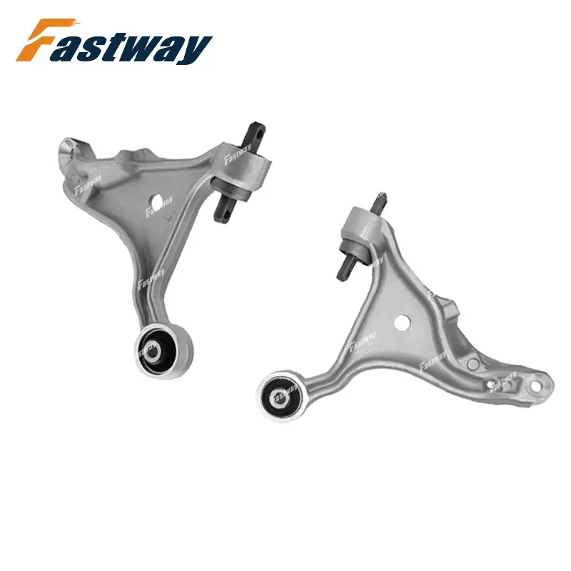 1PCS-Front-Lower-Control-Arms-For-Volvo-S60-S80-V70-XC60-XC90-30635227 ...