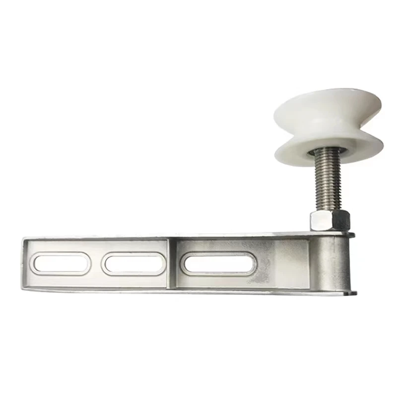 Cold-storage-medium-upper-regulating-wheel-translation-door-pulley ...