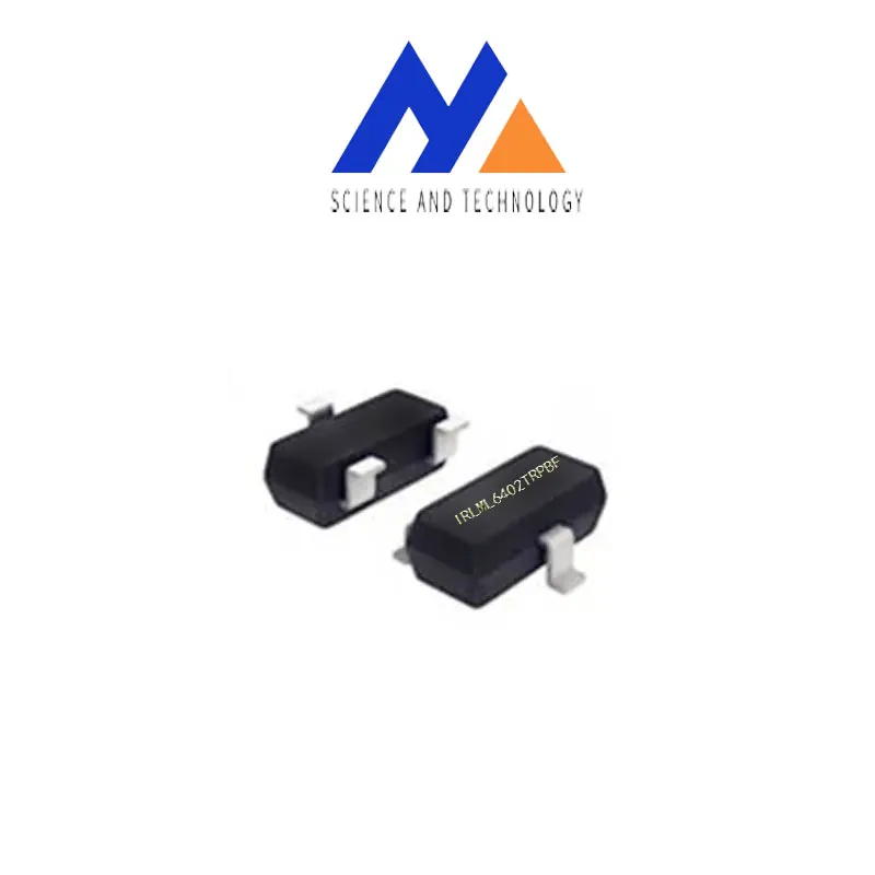 IRLML6402TRPBF-IRLML2402TRPBF-MOSFET-New-Original-SMD-SMT-HEXFET-Power ...