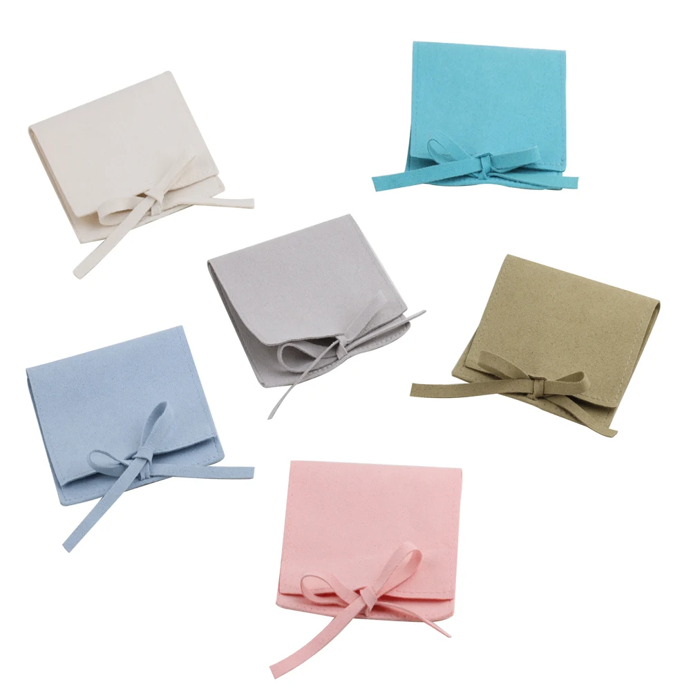 5pcs-lot-Microfiber-Jewelry-Gift-Bags-8x8cm-Small-Square-Envelope ...