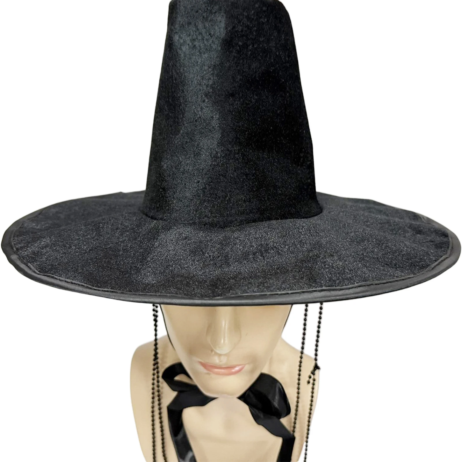 Nuevo sombrero para actuación en escenario, sombrero tradicional ...