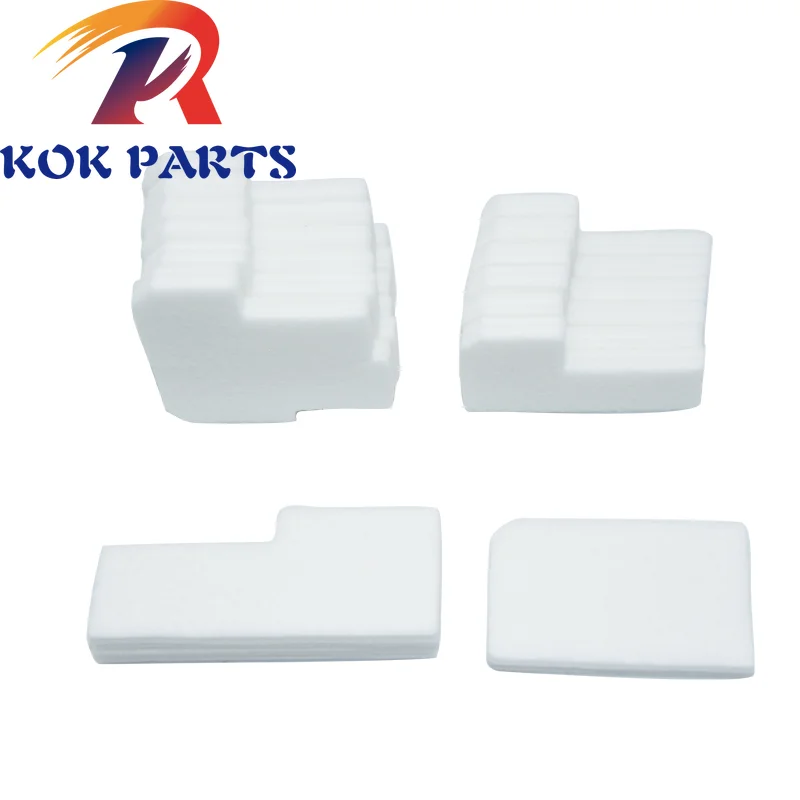 10sets 1469197 Waste Ink Tank Porous Pad Sponge for EPSON L800 L805 ...