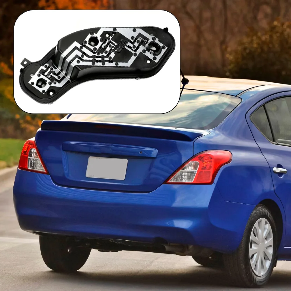 26556-3AW0A 26551-3AW0A For Nissan Versa Sedan 2013 2014 2015 2016 2017 ...