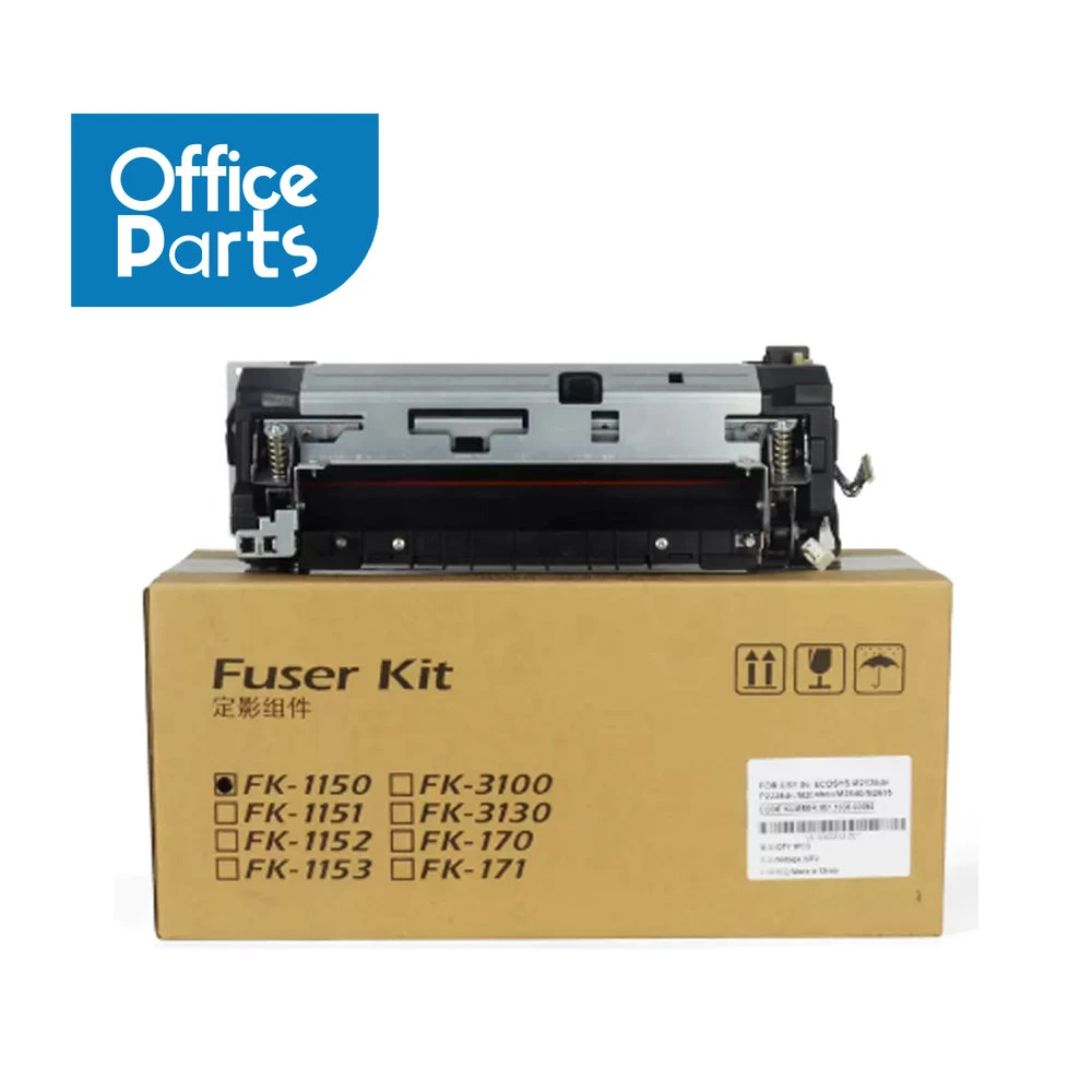 Unidade Do Fusor para Kyocera ECOSYS 1PC FK 1152 FK 1150 M2040dn ...