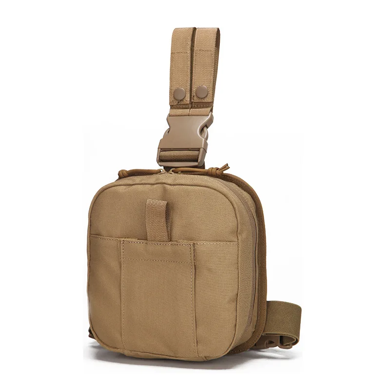New-Drop-Leg-Bag-Tactical-Leg-Pouch-EDC-EMT-Accessories-Tools-Storage ...