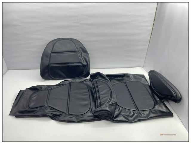 Honda Goldwing 1500 Seats Corbin HGL18 2012 E Master's Type Seat W/