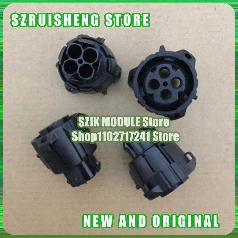 2pcs-lot-connector-121583-0000-130446-0000-132016-000-3414-6600-64334 ...