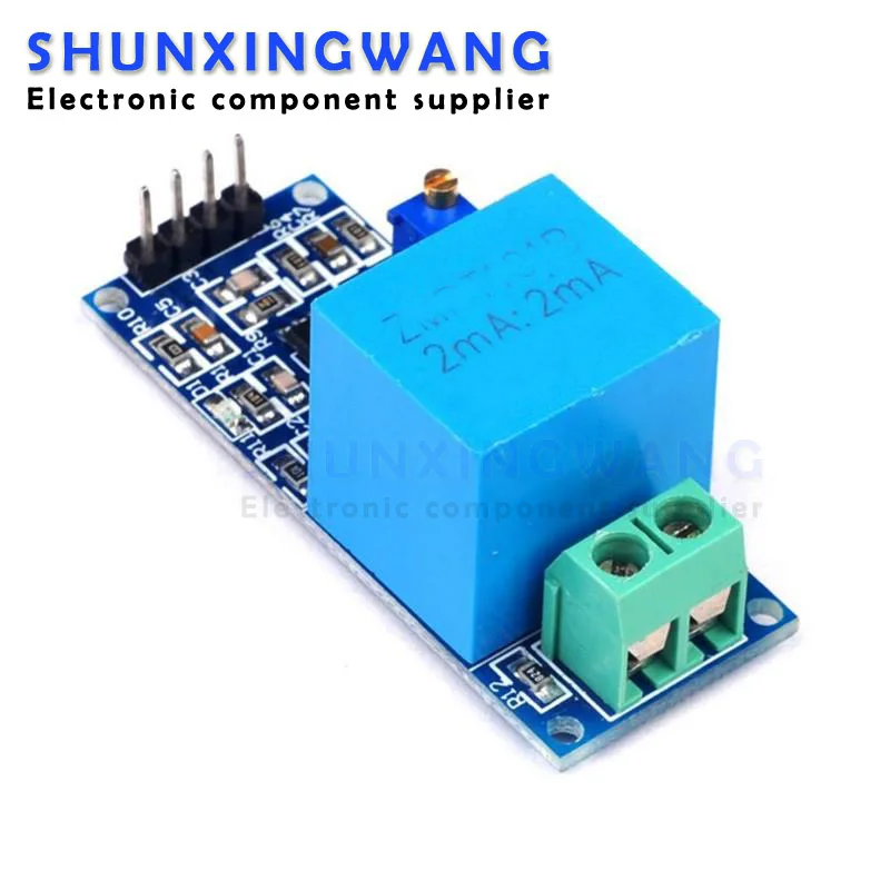 ZMPT101B-Active-Single-Phase-Voltage-Transformer-Module-AC-Output ...