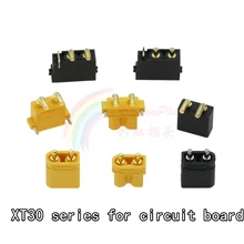 Amass XT30 Series XT30U XT30UPB XT30ULW XT30PW XT30 (2+2) XT30I Gold ...