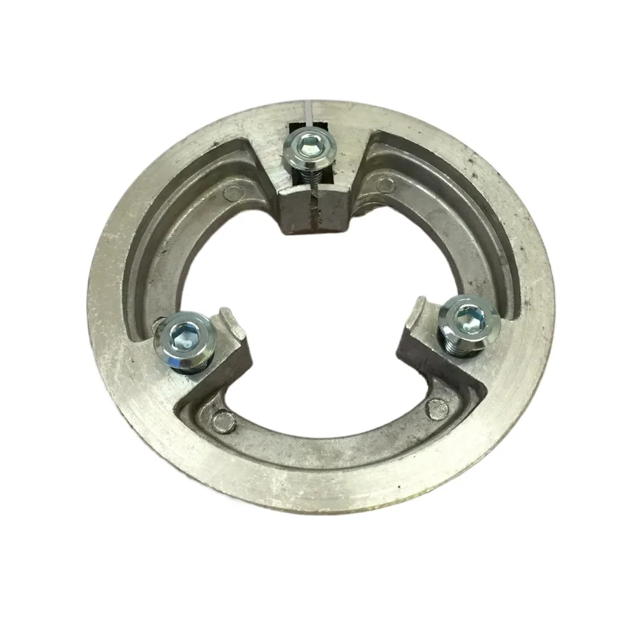 STARPAD-Electric-car-accessories-110mm-drum-brake-disc-brake-conversion ...
