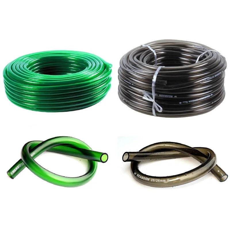 8-12-16-19mm-Fish-Tank-Water-Pipe-Aquarium-Hose-Cleaning-Tool-Garden ...