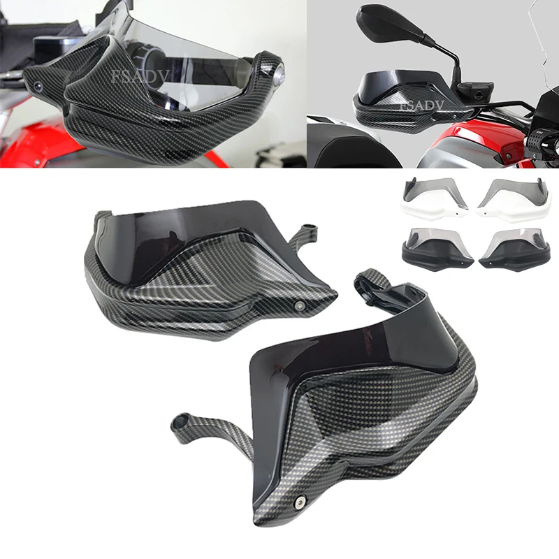 For-BMW-R1200GS-LC-R-1250-ADV-R-1200-GS-Adventure-GSA-R1250GS-Handguard ...