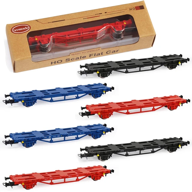 Model Train Ho Stock
