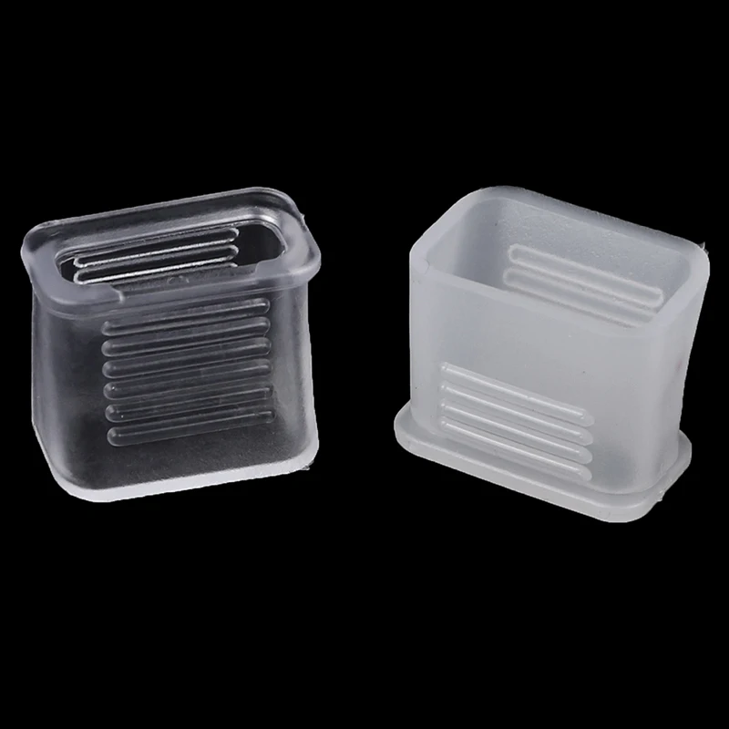 20PCS Referee Whistle Cover Transparent Whistle Cushioned Mouth Grip ...