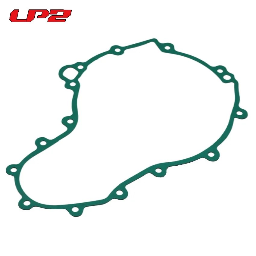 Motorcycle Engine Left Crankcase Cover Gasket For BMW F650GS F700GS ...