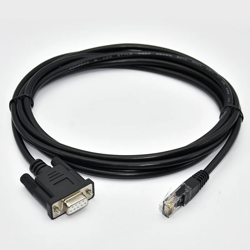USB-KV Programming Cable For KEYENCE KV Series PLC, PC-KV, 59% OFF