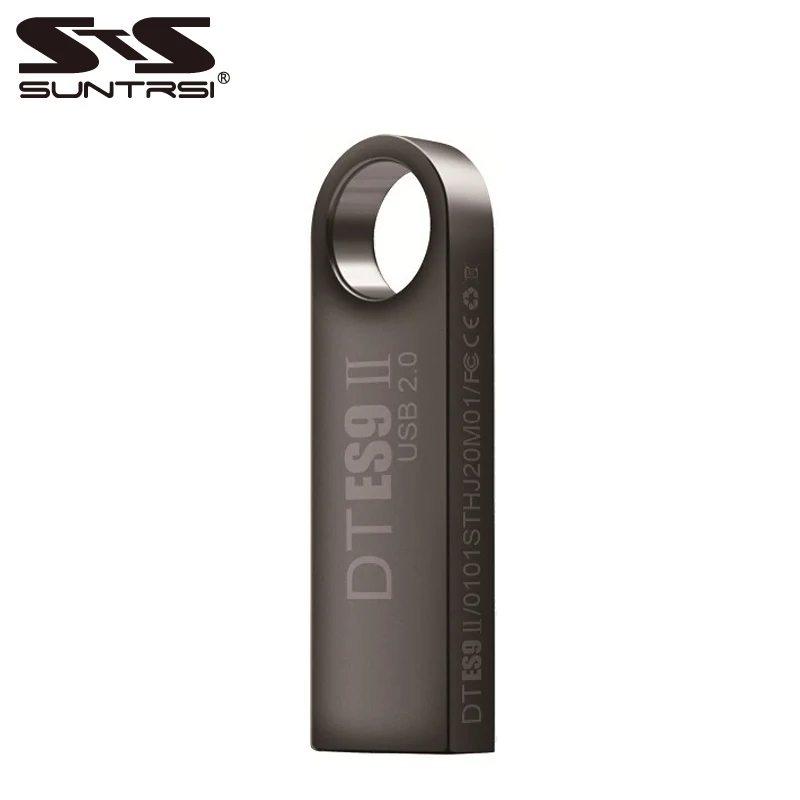 Suntrsi unidad Flash USB, pendrive de 8, 16, 32, 64 GB, 128 GB ...