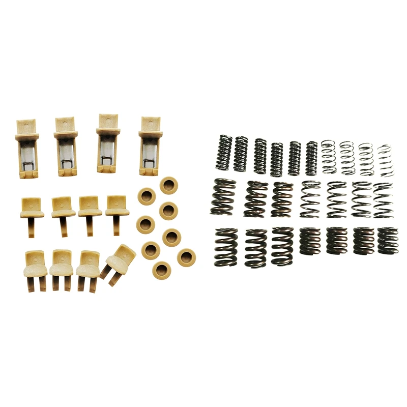 6dct450 Repair Kit Spring | Kit&shock Spring Kit | Auto Gearbox Clip ...